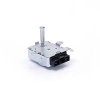 China 220V 6W AC PM Synchronous Motor for Oven Applications - 1.8/2.2 RPM, 200g Weight for sale