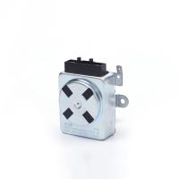 China KXTYZ-1 6W AC Synchronous Geared Motor for Oven Grill Applications 220-240VAC 1.8-2.2 RPM for sale