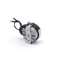 China 3W AC Synchronous Geared Motor GM48PSMS42 - 130g Pear Shape with Multiple Gear Ratios up to 4500 for sale