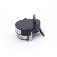 China PM Lino GM50SMS42 AC Gear Motor 12V/AC 3W with 1-80 RPM Speed Range and Customizable Voltage Options for sale