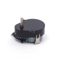 China ACU RITE AC Gear Motor GM50SMS42 3W 220V Low RPM 1/1380~80 Synchronous Geared Motor for sale