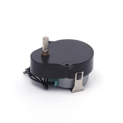 China ACU RITE AC Gear Motor GM50SMS42 3W 220V Low RPM 1/1380~80 Synchronous Geared Motor for sale