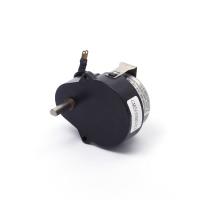 China ACU RITE AC Gear Motor GM50SMS42 3W 220V Low RPM 1/1380~80 Synchronous Geared Motor for sale