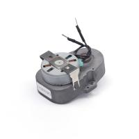 China Pear Shape AC Synchronous Gear Motor GM59SMS42 280g 220V with 3W Power and 50dB Noise Level for sale