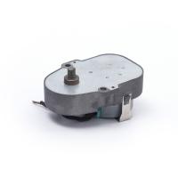 China Pear Shape AC Synchronous Gear Motor GM59SMS42 280g 220V with 3W Power and 50dB Noise Level for sale