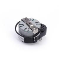 China 150g AC Synchronous Gear Motor 230V 50/60Hz with Multiple Gear Ratios and 3W Power Input for sale