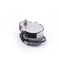 China 230V AC Gear Motor GM48PSMS48 50/60Hz Pear Shape 150g For Valve & Coffee Machine Applications for sale