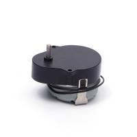China GM50SMS48 AC Gear Motor 220V 160g with 6.25-694444 Gear Ratio for Industrial Applications for sale