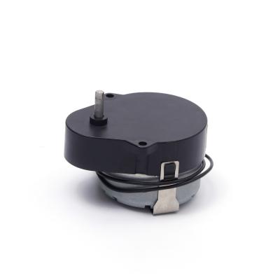 China GM50SMS48 AC Gear Motor 220V 160g with 6.25-694444 Gear Ratio for Industrial Applications for sale