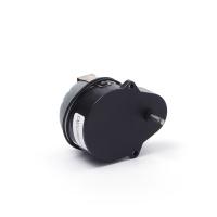 China GM50SMS48 AC Gear Motor 220V 160g with 6.25-694444 Gear Ratio for Industrial Applications for sale