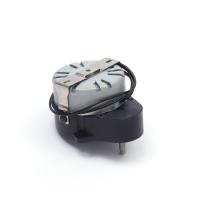 China GM50SMS48 AC Gear Motor 160g 60 RPM Pear Shape for Electronic Locks and Valves for sale