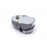 China GM59SMS48 AC Synchronous Gear Motor 24V/110V/220V 3W Input ≤60dB Noise for sale