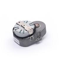 China GM59SMS48 AC Synchronous Gear Motor 24V/110V/220V 3W Input ≤60dB Noise for sale