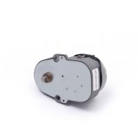 China Customizable GM59SMS48 AC Gearmotor - 3W Synchronous Motor, 306g Weight, Multiple Voltage Options (24V/110V/220V) for sale