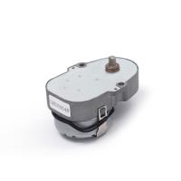 China GM59SMS48 AC Synchronous Gear Motor 24V/110V/220V 3W Input ≤60dB Noise for sale