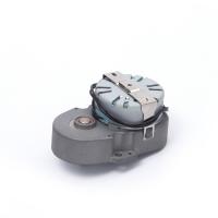 China GM59SMS48 AC Synchronous Gear Motor 24V/110V/220V 3W Input ≤60dB Noise for sale
