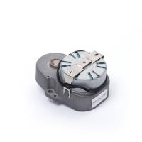 China GM59SMS48 AC Synchronous Gear Motor 24V/110V/220V 3W Input ≤60dB Noise for sale