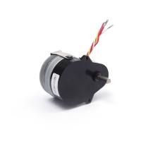 China 183g GM50SMD50 AC Synchronous Geared Motor with 4W Input Power and 60 RPM Speed Range for Industrial Applications for sale