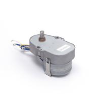 China 4W AC Synchronous Gear Motor GM59SMD50 - 220V, 50dB Noise, 362g Weight for Industrial Applications for sale