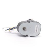 China 4W AC Synchronous Gear Motor GM59SMD50 - 220V, 50dB Noise, 362g Weight for Industrial Applications for sale