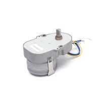 China 4W AC Synchronous Gear Motor GM59SMD50 - 220V, 50dB Noise, 362g Weight for Industrial Applications for sale