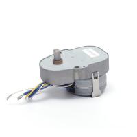 China 4W AC Synchronous Gearmotor GM59SMD50 362g Controllable Rotation 24-220V for sale