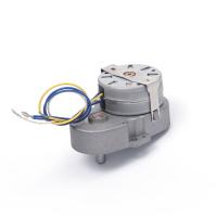 China 4W AC Synchronous Gear Motor GM59SMD50 - 220V, 50dB Noise, 362g Weight for Industrial Applications for sale
