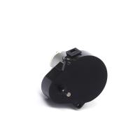 China GM50 24V DC Gear Motor 85g with 11.5 RPM Speed for Electronic Locks and Optical Equipment for sale