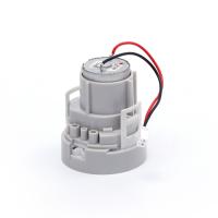 China GMS45 3V DC Gear Motor 50g High Torque High RPM for Valve Control Applications for sale