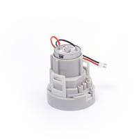 China ROHS LINO GMS45 DC Geared Motor 50g for Heater Valve Control Systems for sale