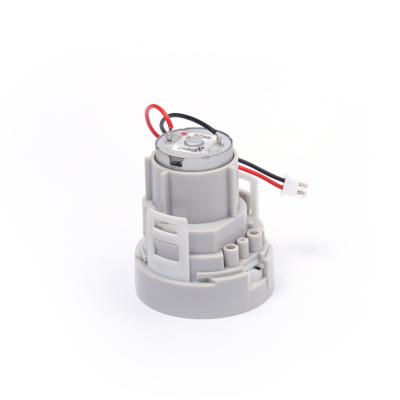 China ROHS LINO GMS45 DC Geared Motor 50g for Heater Valve Control Systems for sale