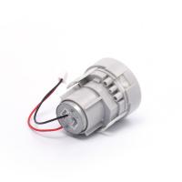 China GMS45 3V DC Gear Motor 50g High Torque High RPM for Valve Control Applications for sale