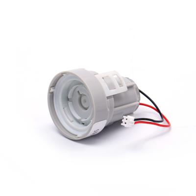 China GMS45 3V DC Gear Motor 50g High Torque High RPM for Valve Control Applications for sale
