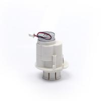 China GEAR High Torque DC Gear Motor GMS4967 3V 50g for Heater Valve RF300 Base for sale