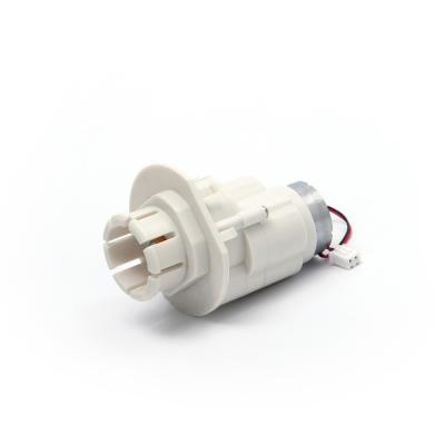 China GEAR High Torque DC Gear Motor GMS4967 3V 50g for Heater Valve RF300 Base for sale
