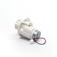 China GEAR High Torque DC Gear Motor GMS4967 3V 50g for Heater Valve RF300 Base for sale