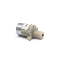 China GMS25 DC Geared Motor RF300 3VDC 6VDC 2921 Ratio for Heater Valve for sale