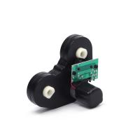 China Double Output RS365 DC Geared Motor 12VDC 24VDC Square Shape 164g 24 RPM for sale