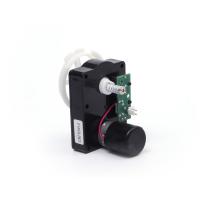 China 24V DC Gear Motor GMF8964 118g 24RPM with 419:1 Gear Ratio for Vending Machines and Industrial Equipment for sale