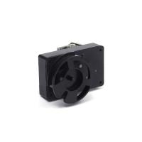 China Lino 24V DC Gear Motor GMF8251 - High Torque Square Shape with 118g Weight and 419 Gear Ratio for sale
