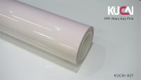 China TPU PPF Mary Kay Pink Paint Protection Film 7.5 Mil Thickness with 5-Year Warranty and Self-Healing Properties for sale