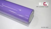 China Lavender Purple Vehicle Paint Protection Film 7.5Mil PPF Color Wrap with Self-Healing Technology and 5-Year Warranty for sale