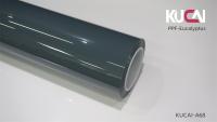 China Eucalyptus Green TPU Paint Protection Film 7.5 Mil Thickness with 5-Year Warranty and Self-Healing Technology for sale