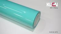 China Tiffany Blue PPF TPU Paint Protection Film 7.5 Mil Thickness with 5-Year Warranty and Self-Healing Technology for sale
