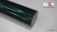 China Royal Green TPU Paint Protection Film 7.5 Mil Thickness 5ft x 49ft Size with 5-Year Warranty and Self-Healing Technology for sale