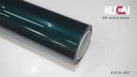 China British Green TPU PPF 7.5 Mil Self Healing Paint Protection Film Seamless Car Wrap for sale