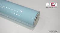 China Glacier Blue PPF Paint Protection Film 7.5 Mil Thickness with 5-Year Warranty | Self-Healing TPU Material for sale