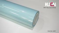 China Muriwai White Blue Colored PPF Vehicle Paint Protection Film 7.5 Mil Thickness with 5-Year Warranty for sale
