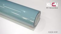 China TPU Meissen Blue Paint Protection Film 7.5 Mil Thickness with 5-Year Warranty for Automotive Applications for sale