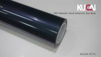 China Metal Paint Antarctic StarBlue TPU Paint Protection Film 7.5 Mil 1.52M x 15M Roll with Self-Healing and 5-Year Warranty for sale